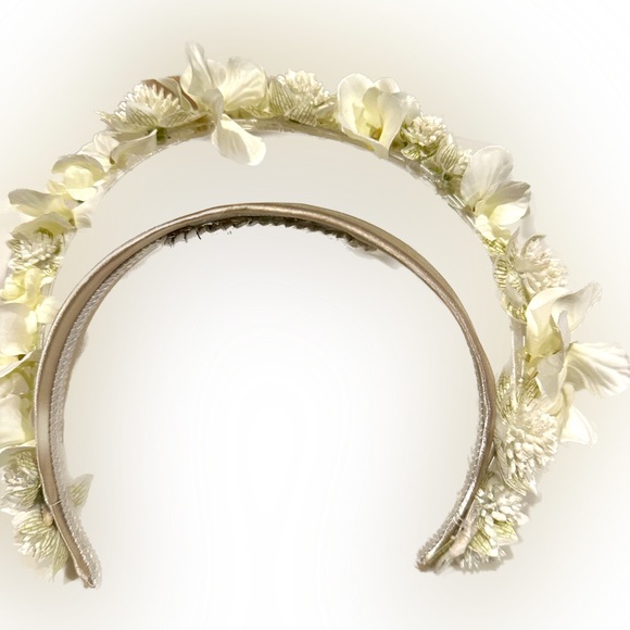 Award Millinery Design | Accessories | Custom Made Bridal Headpiece ...